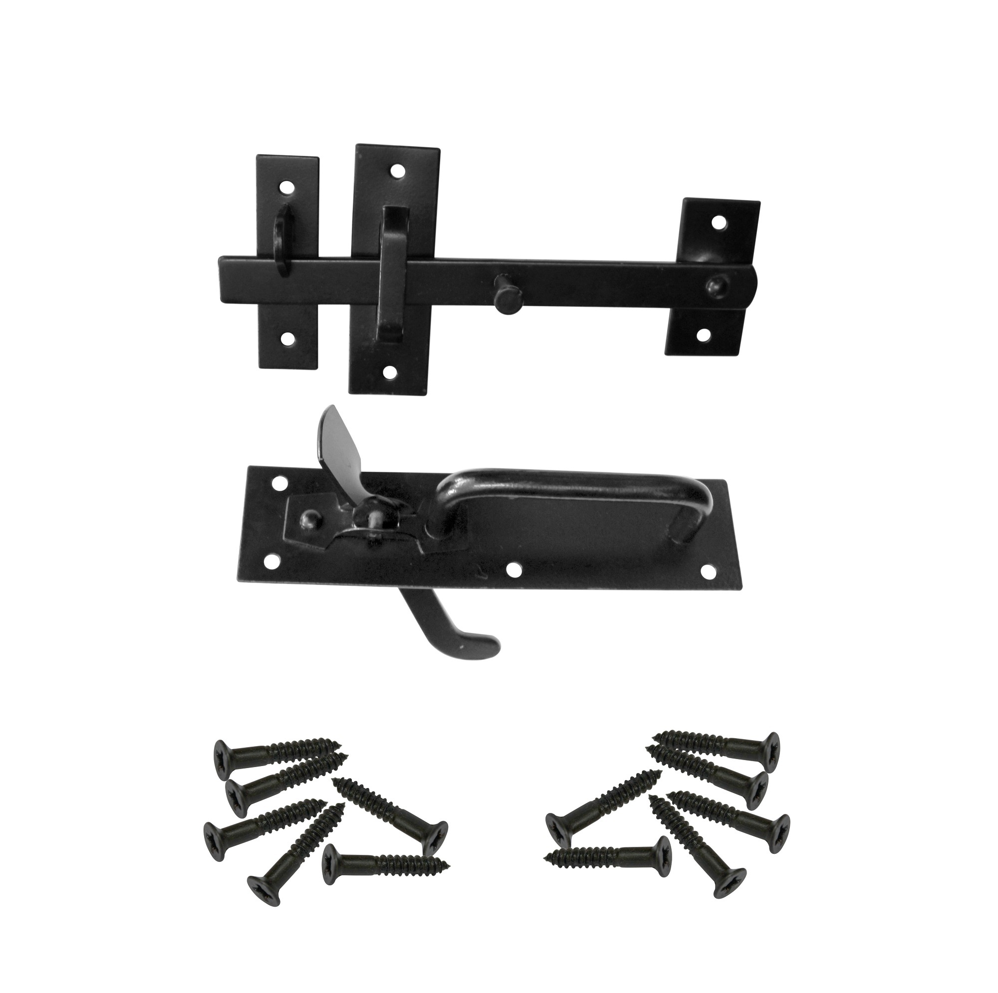 Home BuilderIronmongery Home BuilderIronmongery